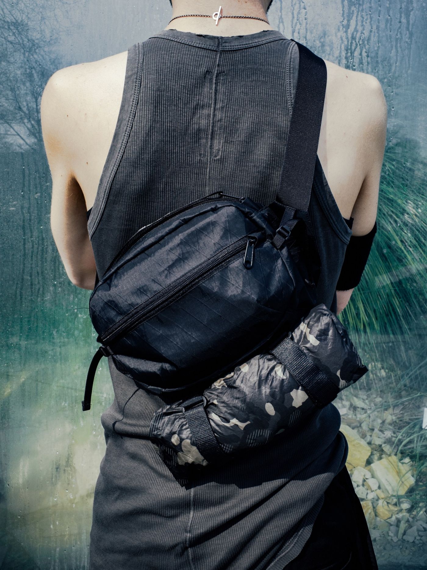 SEGMENT ∙ Dealer Bag