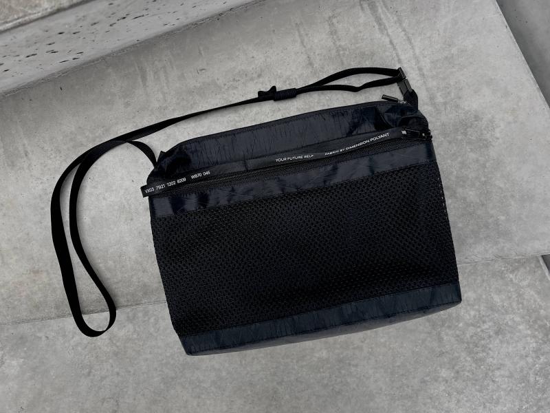 SEGMENT ∙ Document Bag